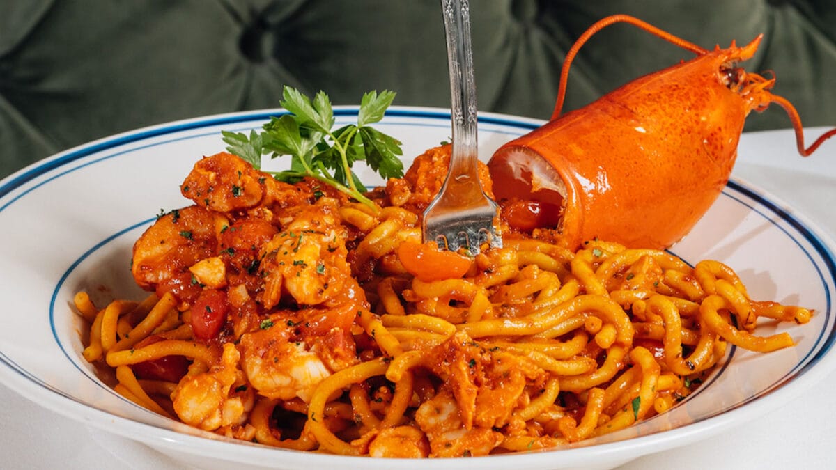 Kiki on the River Offers an Opulent Lobster Experience in Miami ...