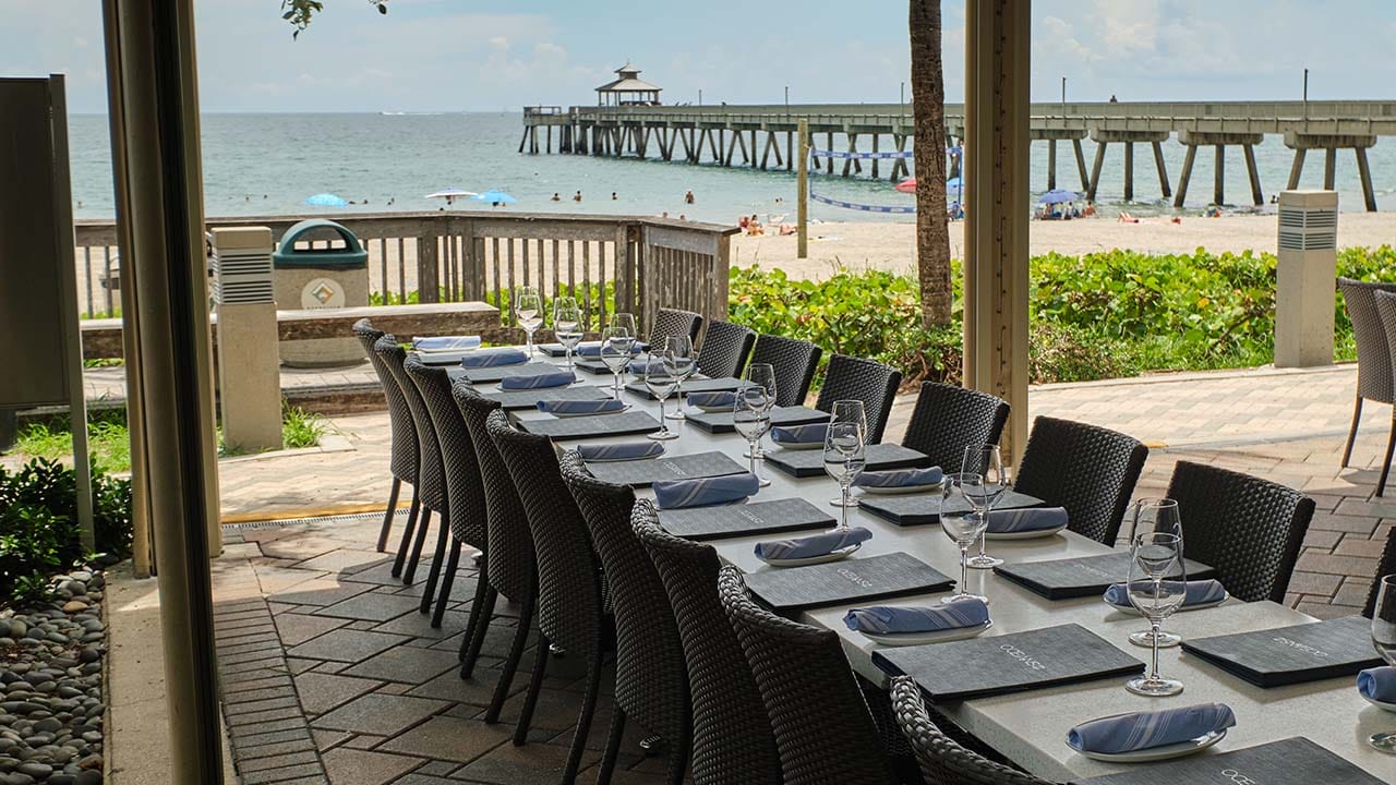 Oceans 234 Celebrates 20 Years in Deerfield Beach | Lifestyle Media Group