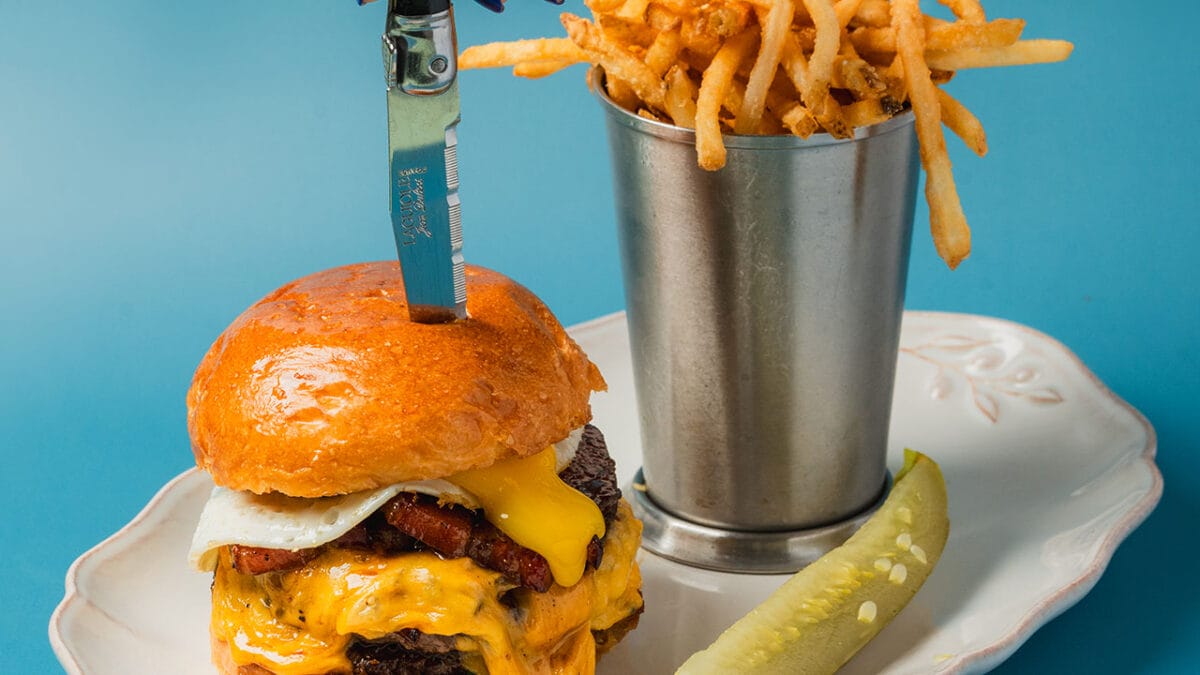 Miami's Swan Restaurant and Lounge Unveils New Menu Focused on Lighter ...