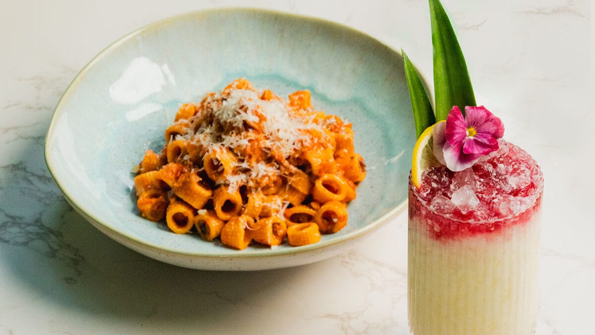 Miami's Swan Restaurant and Lounge Unveils New Menu Focused on Lighter ...