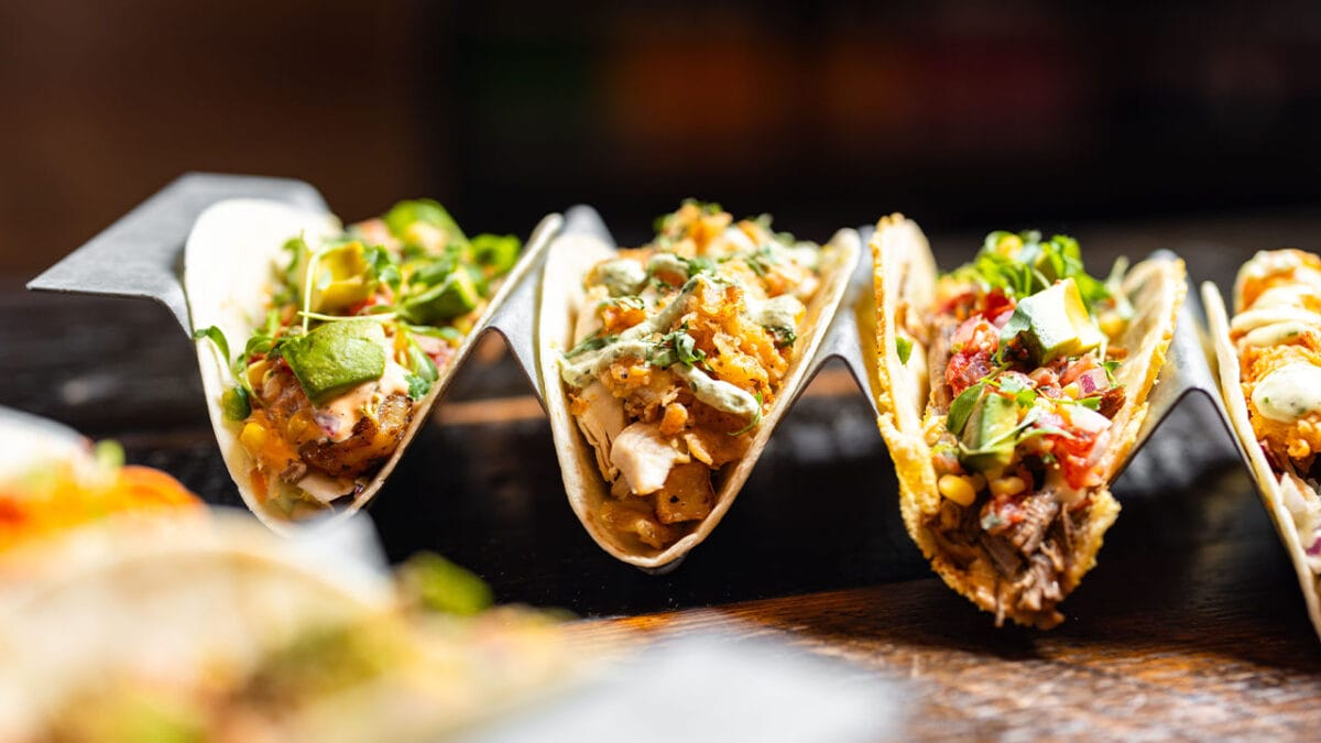 Velvet Taco Opens First Florida Location in Fort Lauderdale | Lifestyle ...