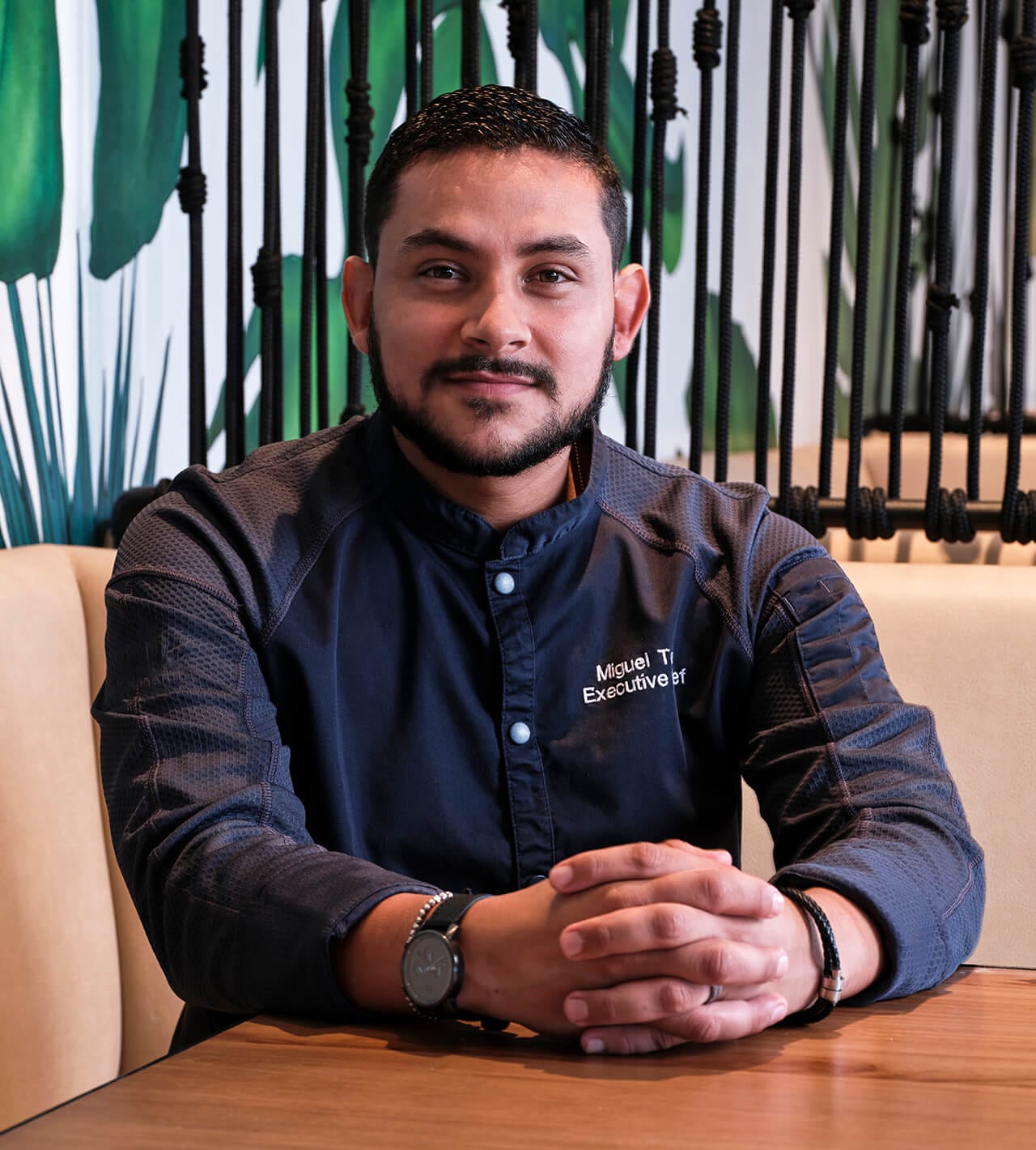 The Dish: Olive & Sea | Lifestyle Media Group