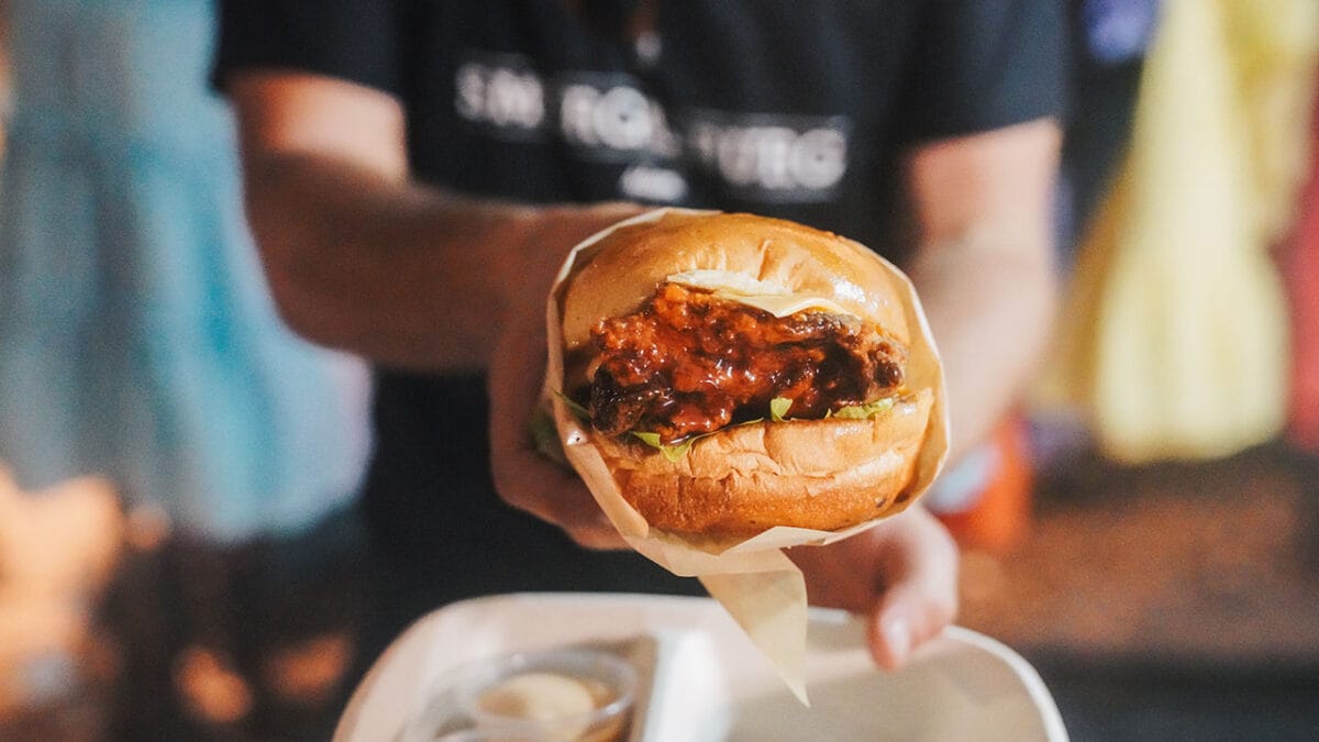 Baoshi Asian Food Hall & Bar Nears Opening in Pembroke Pines ...