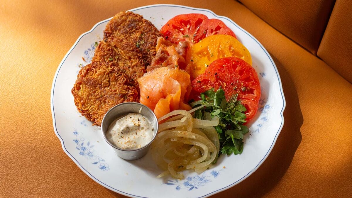 Chug’s Diner in Coconut Grove Introduces New Menu and Beverage Program ...