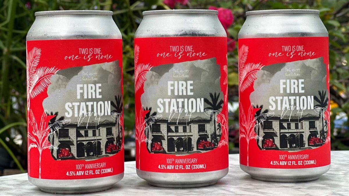 Dolores But You Can Call Me Lolita Unveils Crafted Beer in Celebration ...
