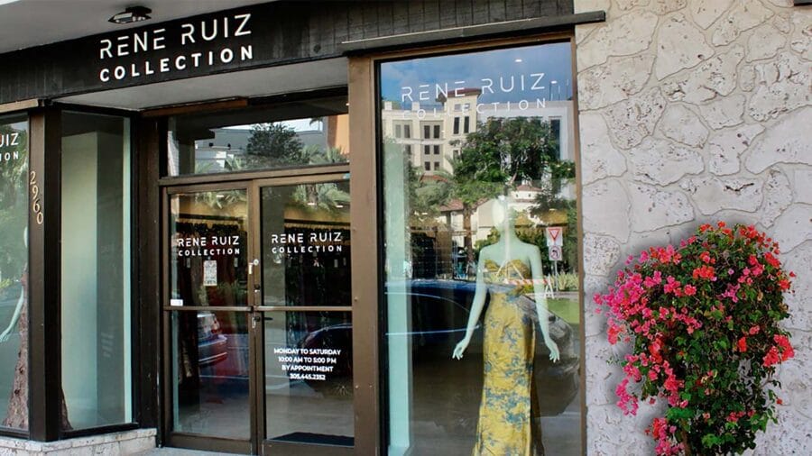 Rene Ruiz Collection in Miami Celebrates 30th Anniversary | Lifestyle ...