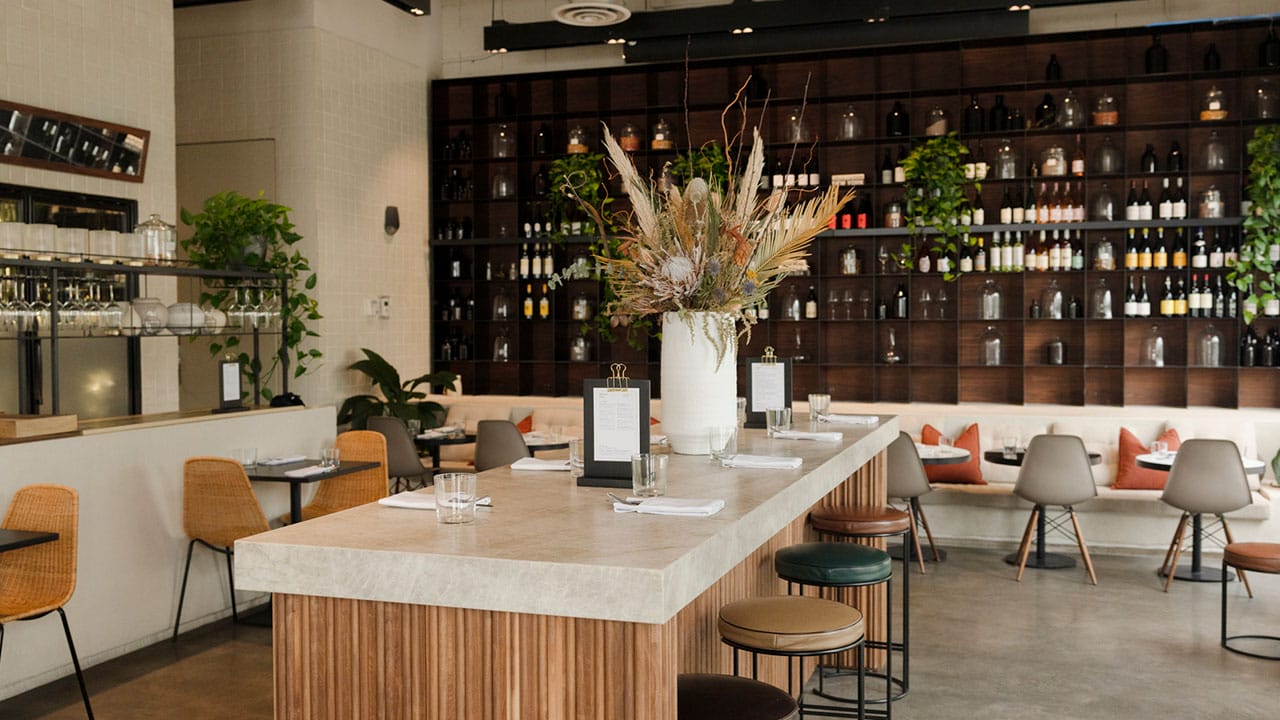 Café-Smood and Mimi Yoga Craft Mimi Yoga Smoothie | Lifestyle Media Group