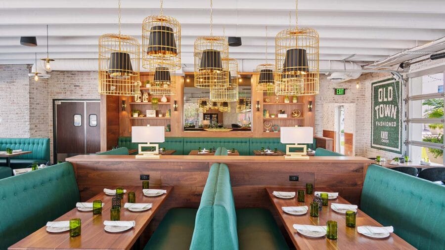 The Dish: South Bar & Kitchen | Lifestyle Media Group