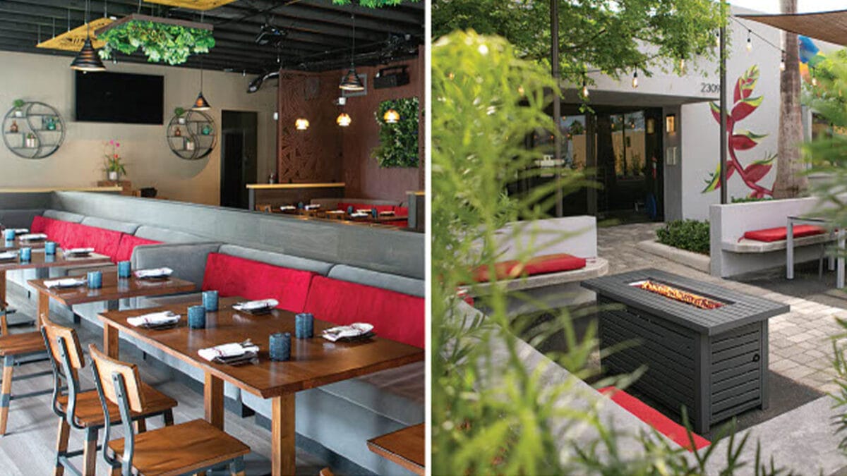 Union Kitchen & Bar Hosts Variety of Special Culinary Events ...