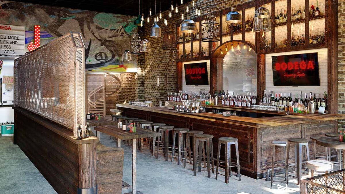 Bodega Taqueria Y Tequila Nears Opening of Coral Gables Location ...