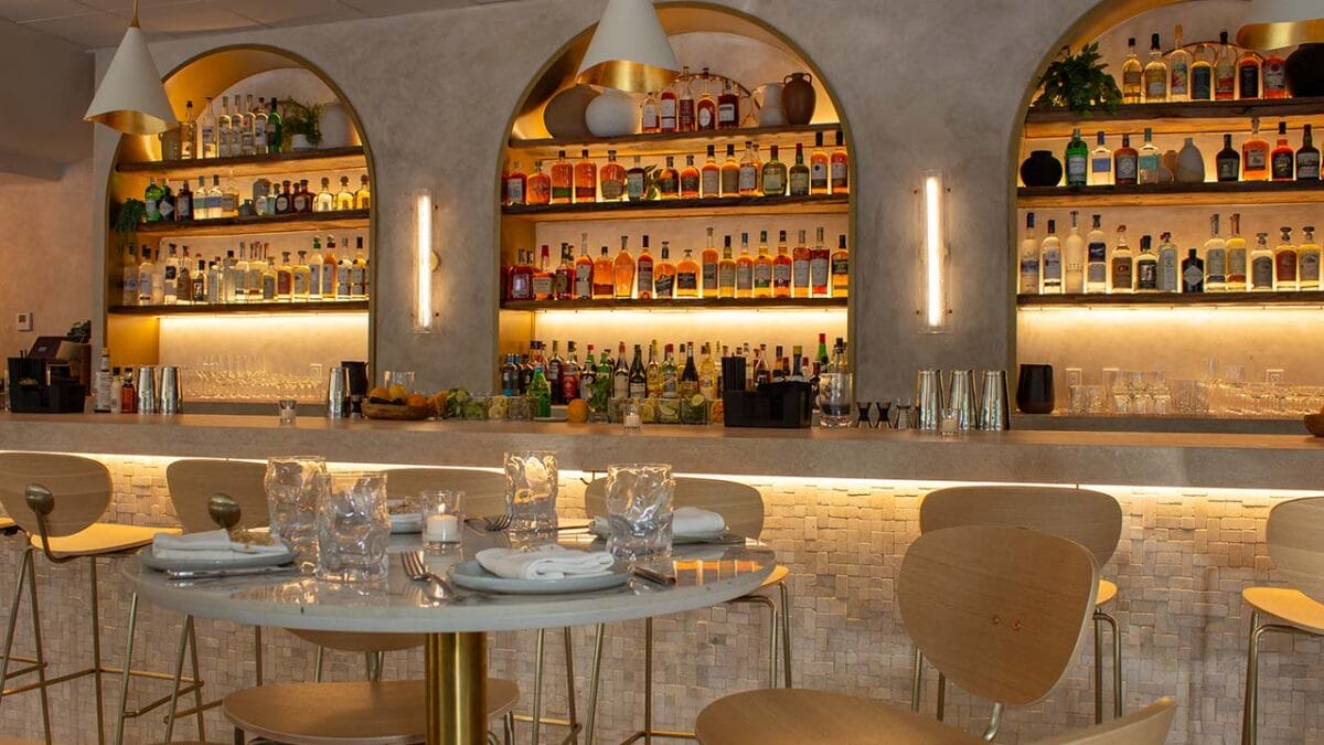 The Dish: Eva | Lifestyle Media Group