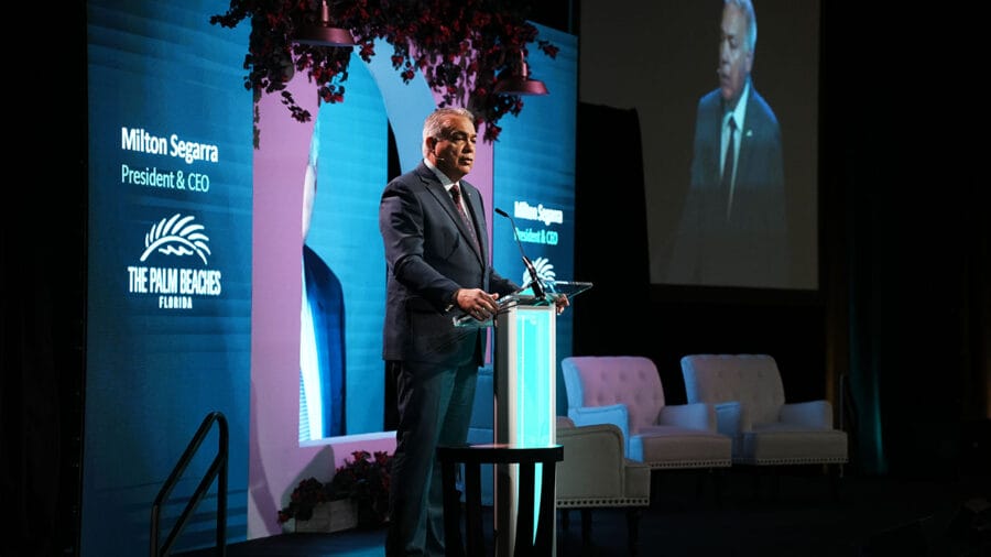 Discover The Palm Beaches Aims for Destination Revamp as County ...