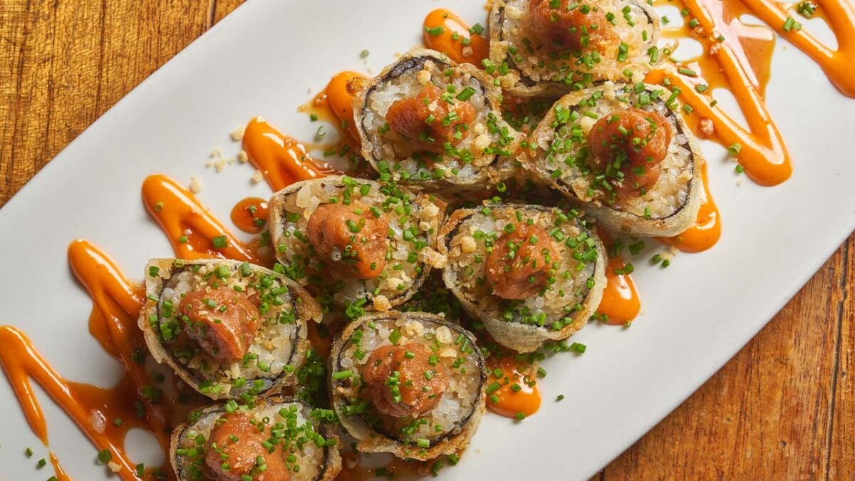 S3 Restaurant in Fort Lauderdale Rolls Out New Menu Items | Lifestyle ...