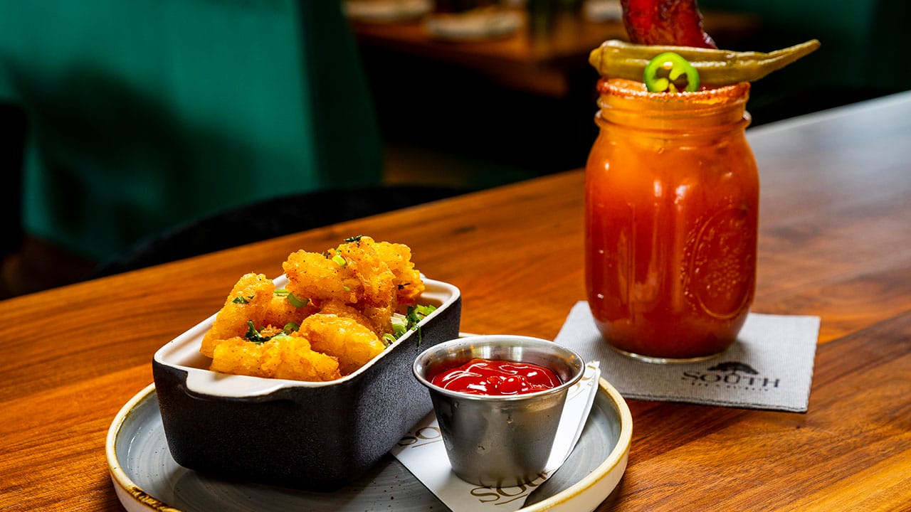 South Bar & Kitchen in Pompano Beach Begins Brunch Service | Lifestyle ...