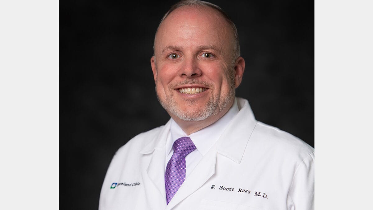 Dr. Scott Ross Answers His Calling | Lifestyle Media Group