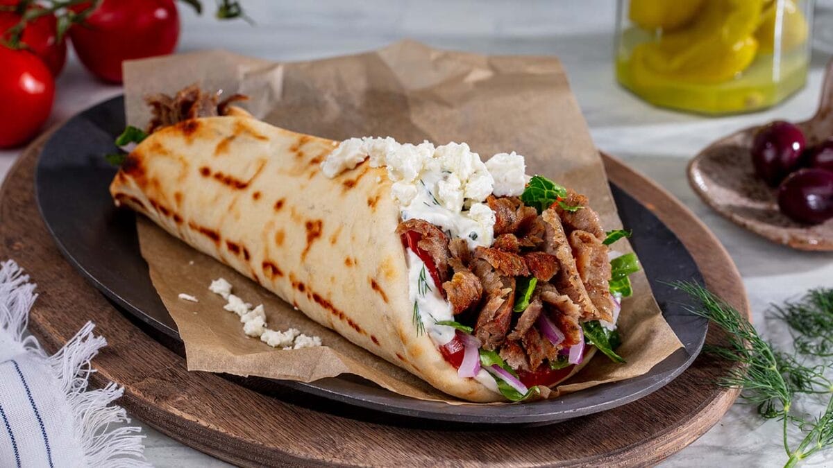 Great Greek Mediterranean Grill Opens in West Boca Raton | Lifestyle ...