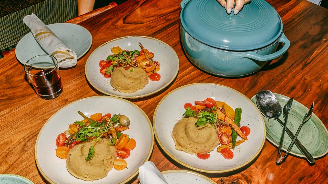 Red Rooster Overtown Celebrates Black History Month With Special Menu ...