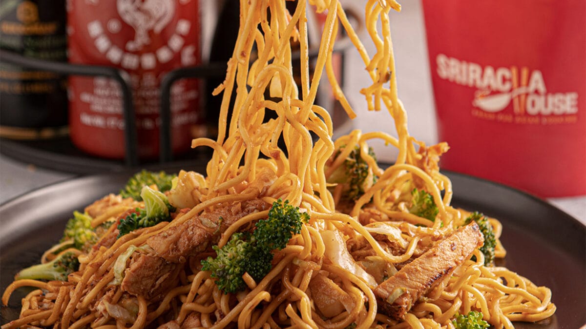 Sriracha House Debuts in South Miami | Lifestyle Media Group