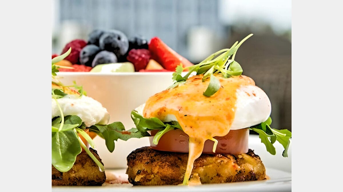 5 & Dine: Celebrate the Season | Lifestyle Media Group