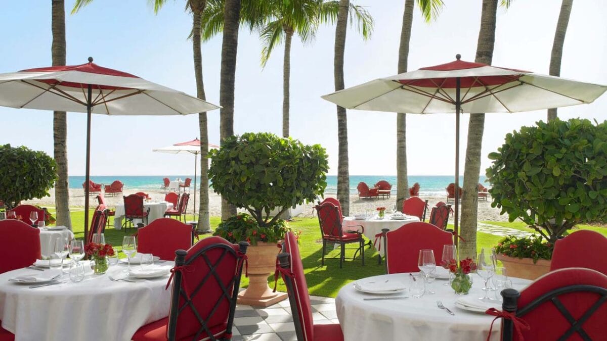 Il Mulino NYC at Acqualina Resort Introduces New High-End Brunch ...