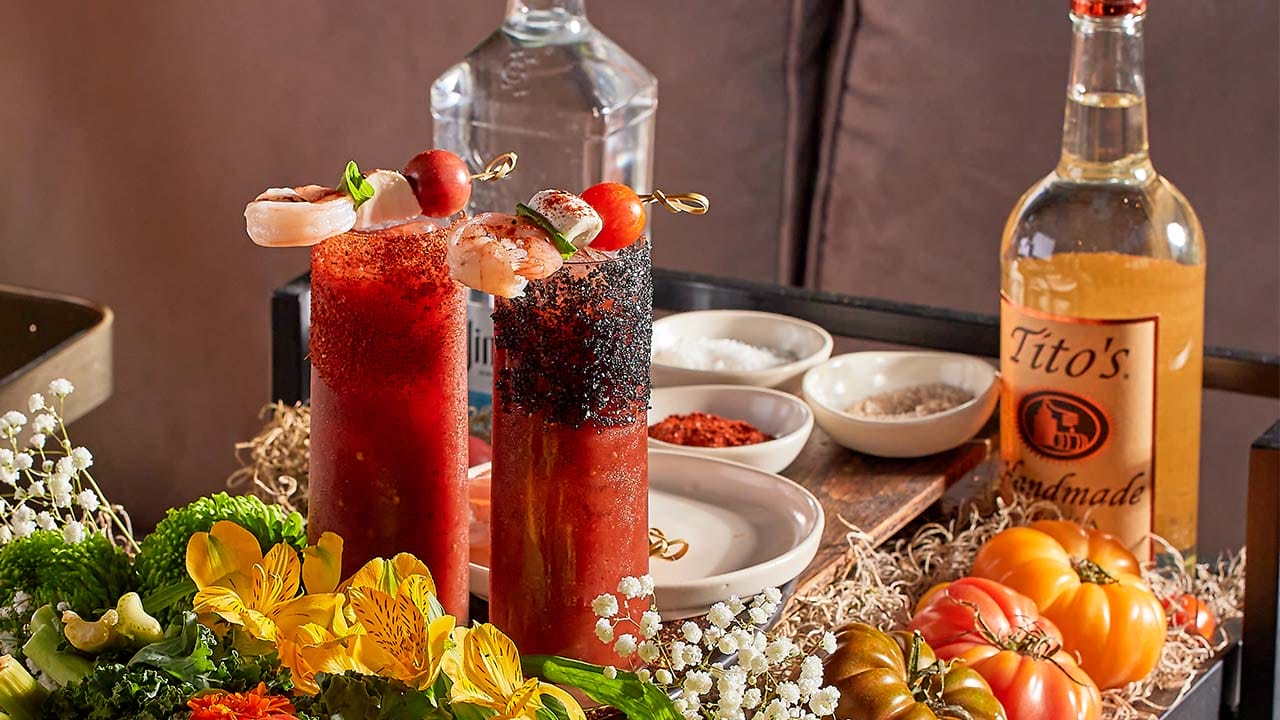 ADRIFT Mare Introduces Sunday Brunch Service | Lifestyle Media Group