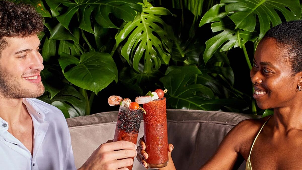 ADRIFT Mare Introduces Sunday Brunch Service | Lifestyle Media Group