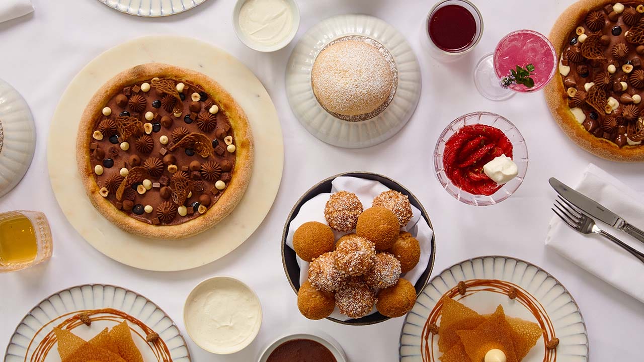 The Dish: Bagatelle | Lifestyle Media Group