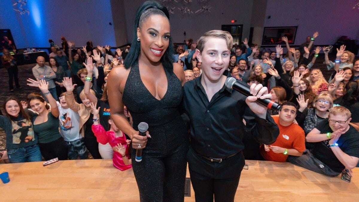 Local Musician Evan Gilbert Raises Over $8,000 for GIB United With ...