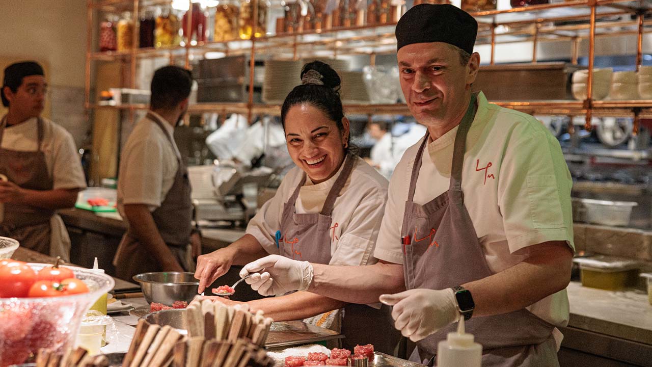 FoodieCon Returns to the South Beach Wine & Food Festival This Weekend ...