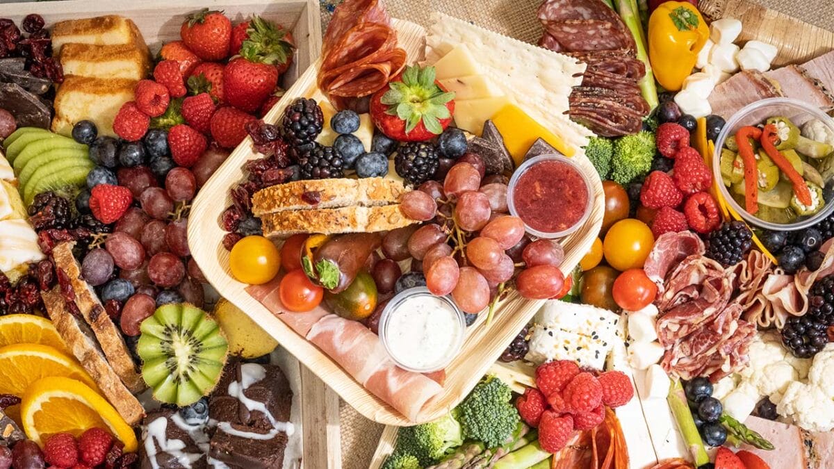 Charcuterie Concept “Graze Craze” Now Open in Coral Springs | Lifestyle ...