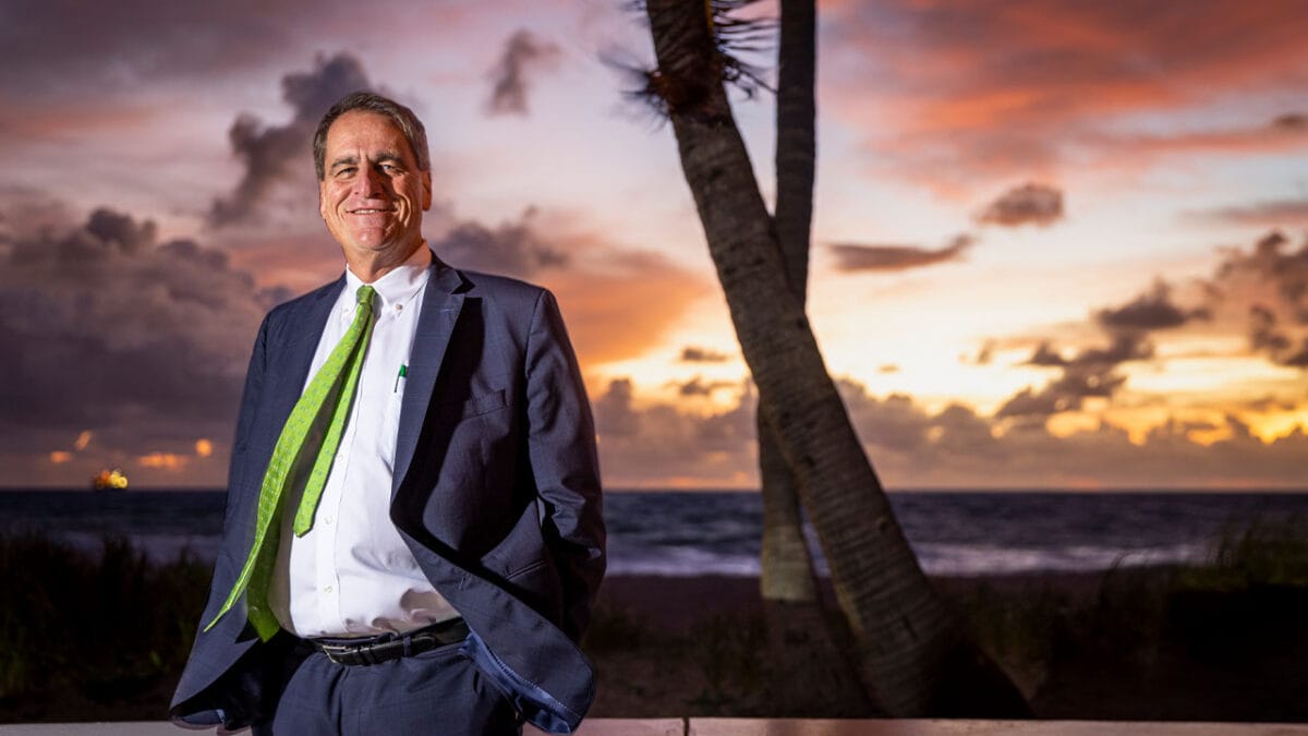 Hit the Road? Not This Jack | Lifestyle Media Group