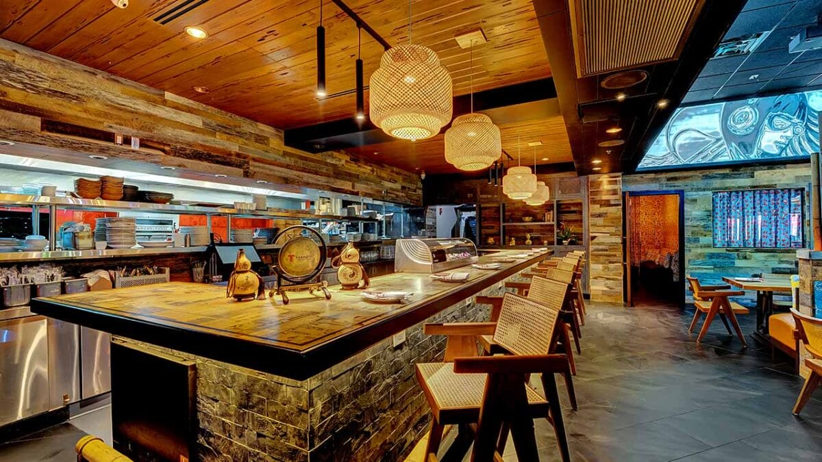 Kapow Noodle Bar in Boca Raton Introduces Omakase Dining Experience ...