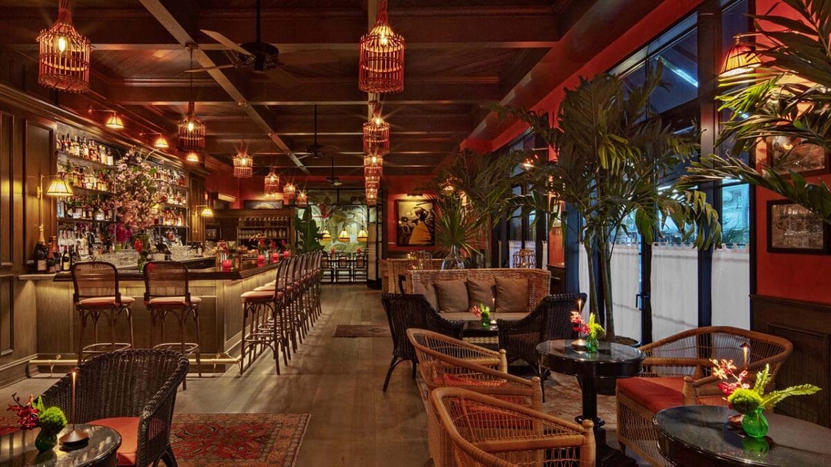 Le Colonial in Delray Beach Launches Piano Bar | Lifestyle Media Group