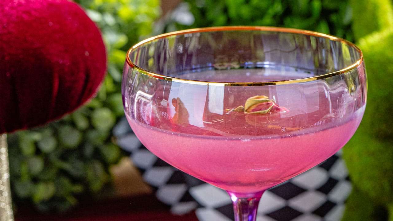 Isabelle’s at Ritz-Carlton Coconut Grove Relaunches Mad Hatters Brunch ...