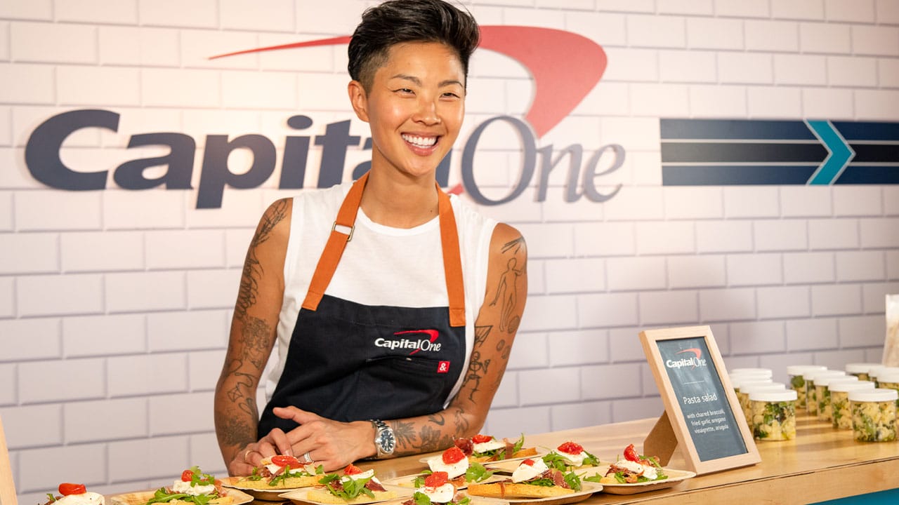 Annual Food Network South Beach Wine & Food Festival Unveils Main ...