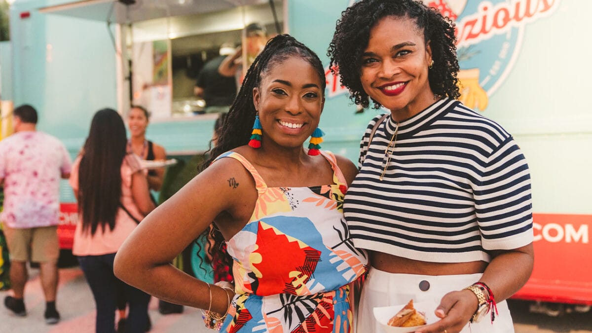 Exclusive Tickets Still Available for South Beach Wine & Food Festival ...