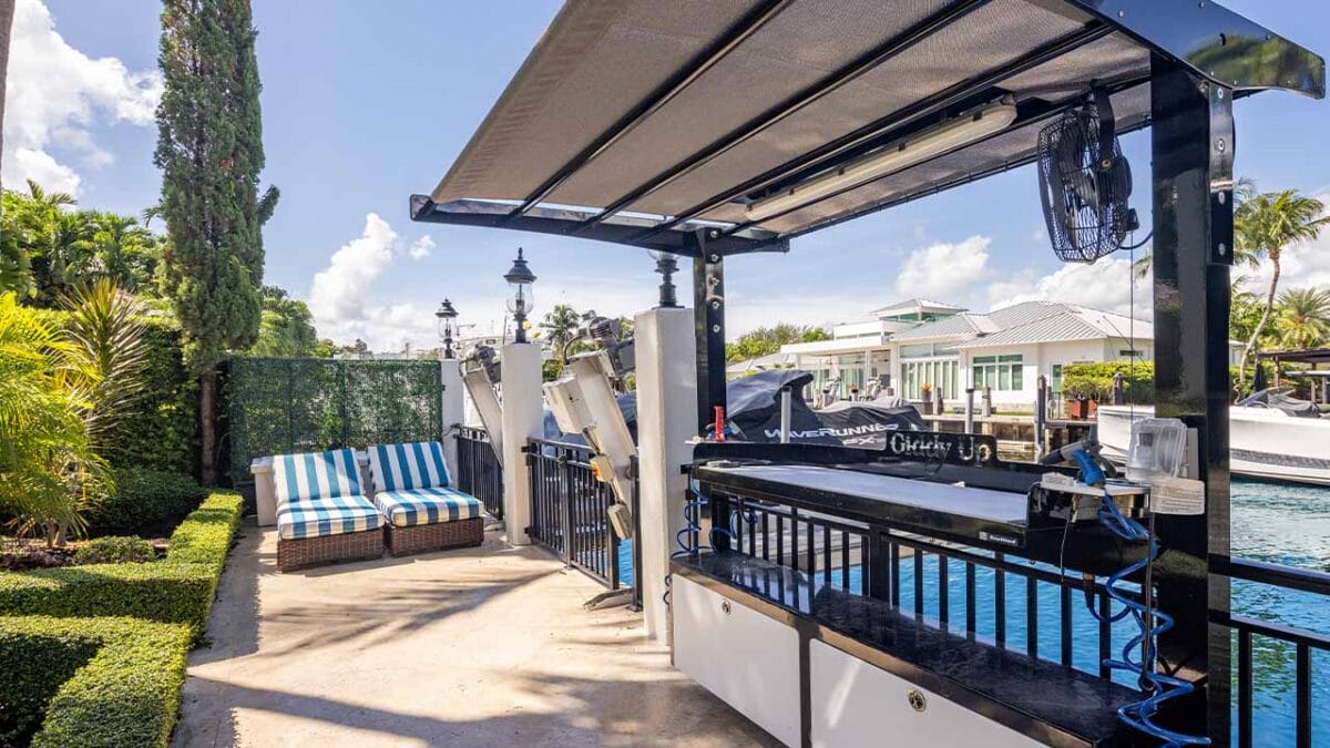 Quintessential Living: Seven Isles | Lifestyle Media Group