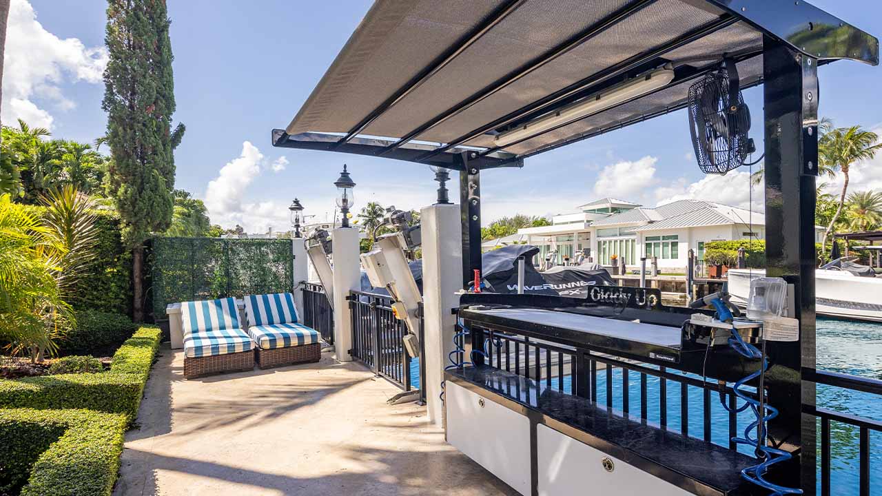 Quintessential Living: Seven Isles | Lifestyle Media Group