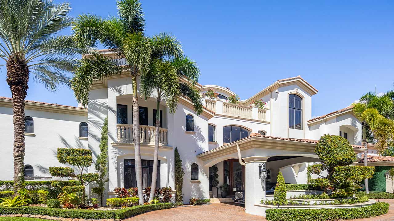 Quintessential Living: Seven Isles | Lifestyle Media Group