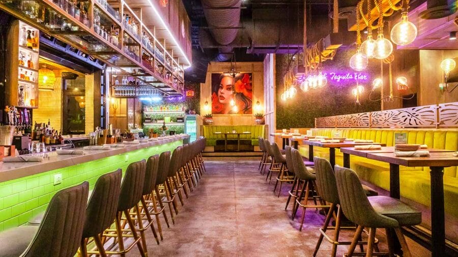 Tacocraft Taqueria & Tequila Bar Coming to Coral Springs | Lifestyle ...