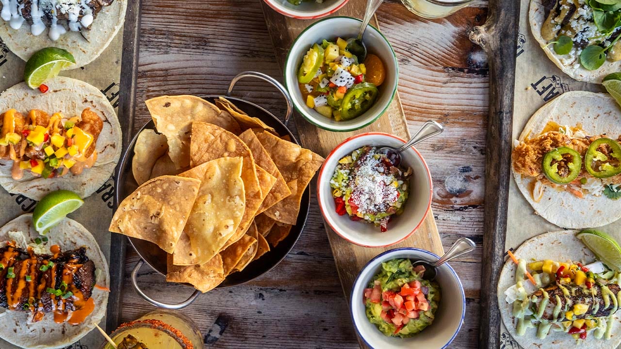 Tacocraft Taqueria & Tequila Bar Coming to Coral Springs | Lifestyle ...