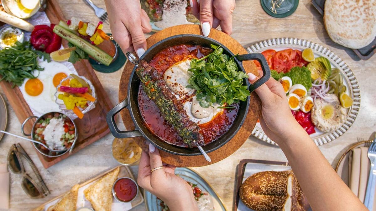 Abbalé Aventura Introduces New Weekend Brunch Offerings | Lifestyle ...