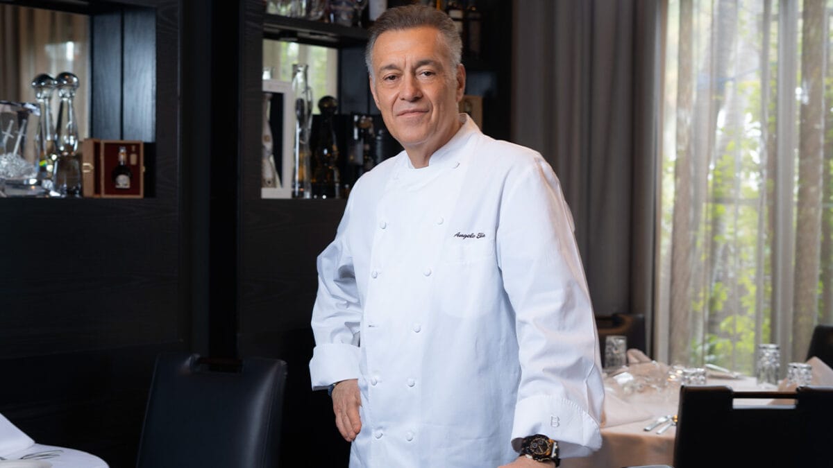 Quality Ingredients Made Legendary | Lifestyle Media Group