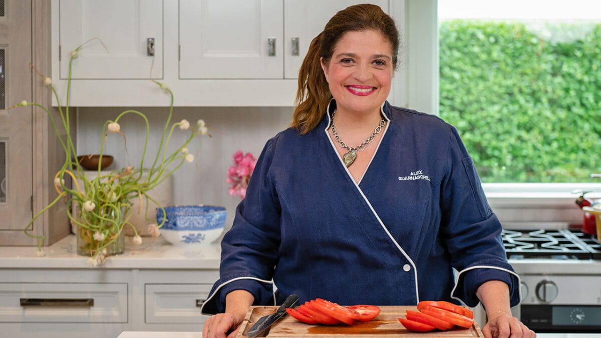 Celebrity Chef From Food Network to Deliver Speech at Boca West ...