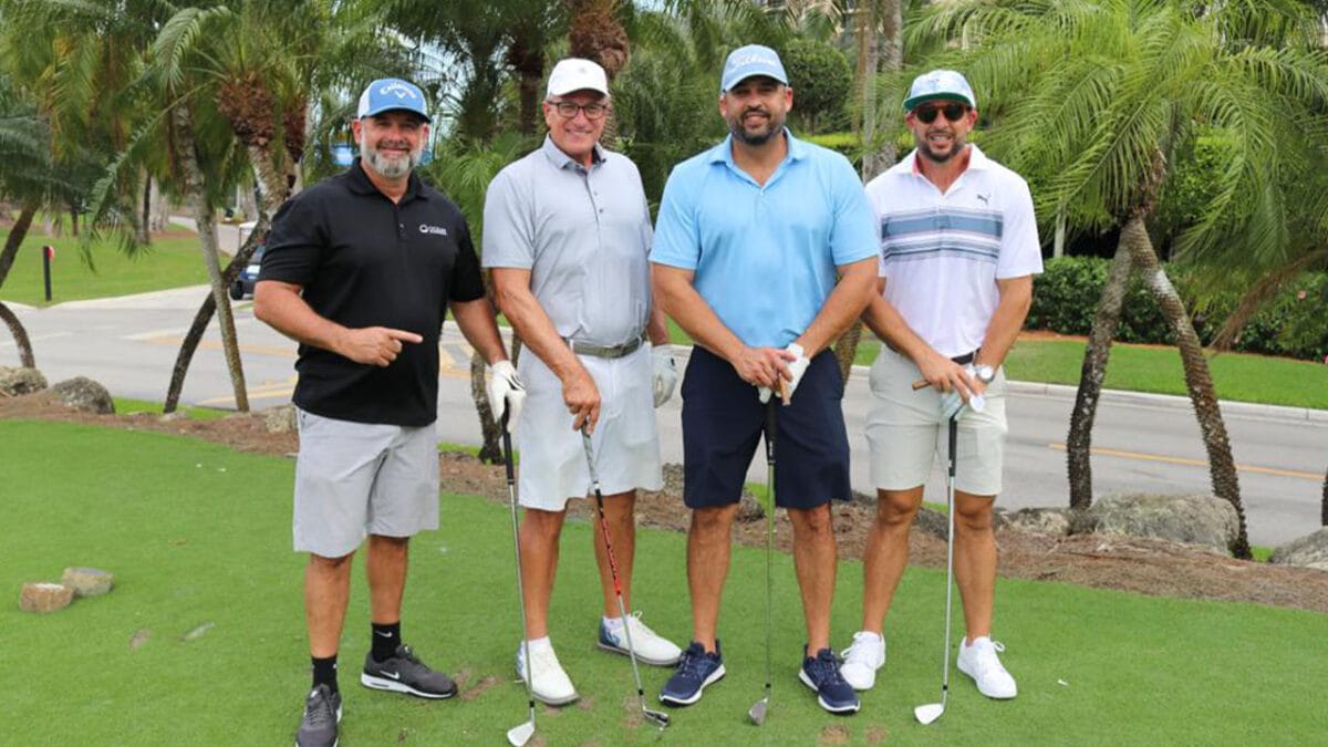 Boys & Girls Clubs of Miami-Dade Host Annual Golf Classic | Lifestyle ...