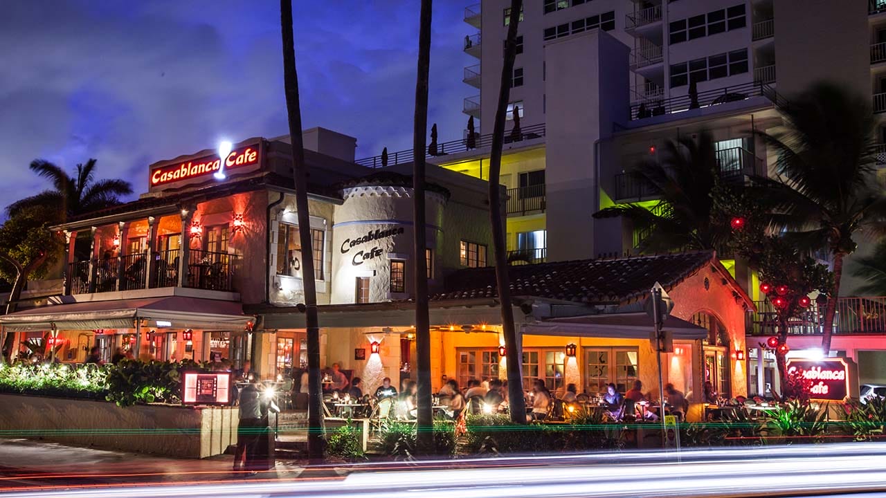 Discover the Best Happy Hours in South Florida | Lifestyle Media Group