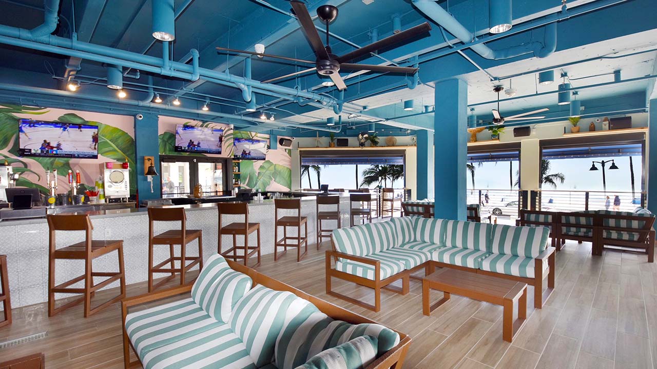 Fort Liquordale On The Beach Launches | Lifestyle Media Group