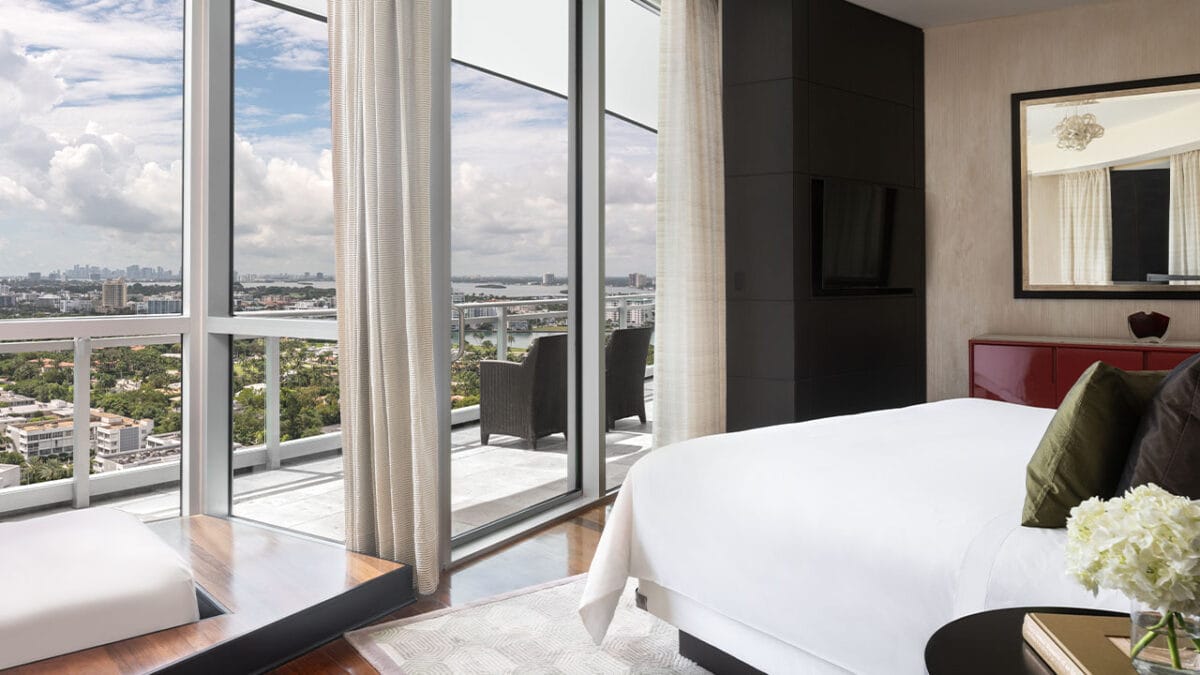 Ritz-Carlton Bal Harbour Celebrates Spring With Floral Theme Package ...