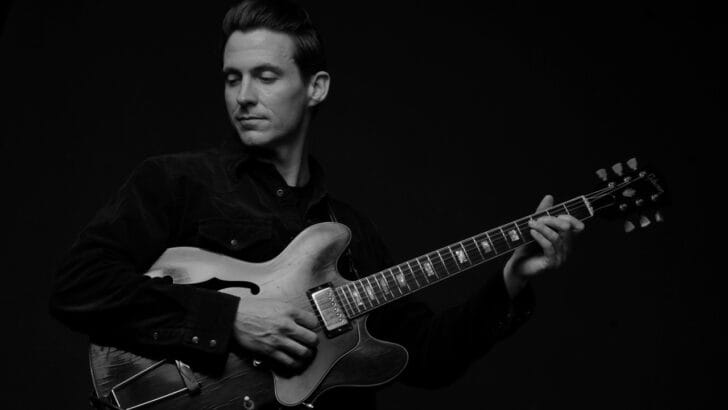 Live and Up Close: Ryan Hopkins | Lifestyle Media Group