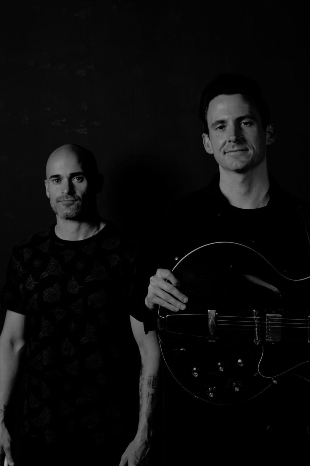 Live and Up Close: Ryan Hopkins | Lifestyle Media Group